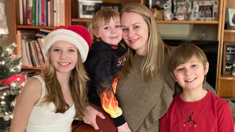 GiveSendGo - Helping the Pawluk Family Get Back On Track: The Leader in ...