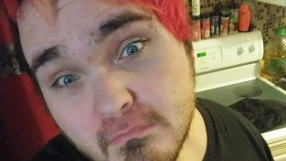 GiveSendGo - Help me move away from my psychopath father: The Leader in ...