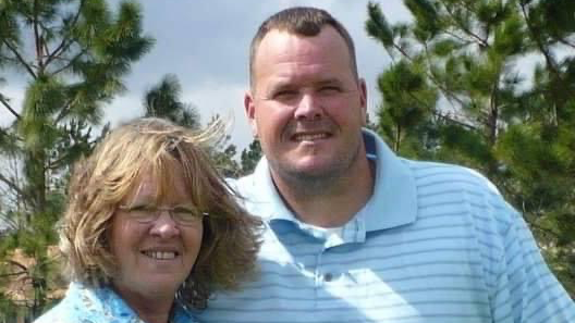 GiveSendGo | Chad Strong