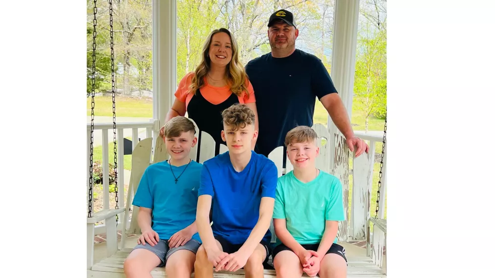 GiveSendGo | Supporting the Kizziah Family