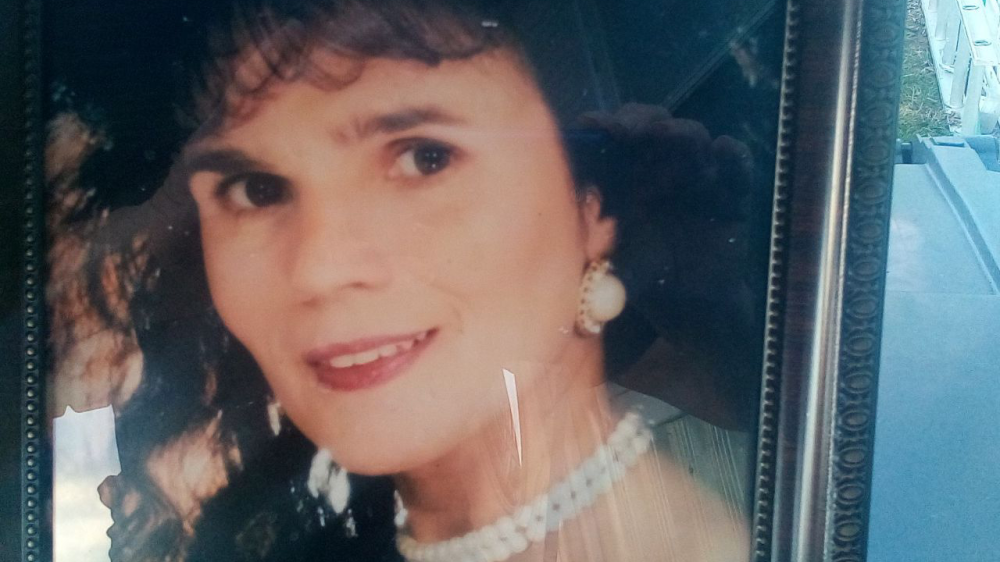 GiveSendGo - A little Help for Tania Saunders and her husband: The ...