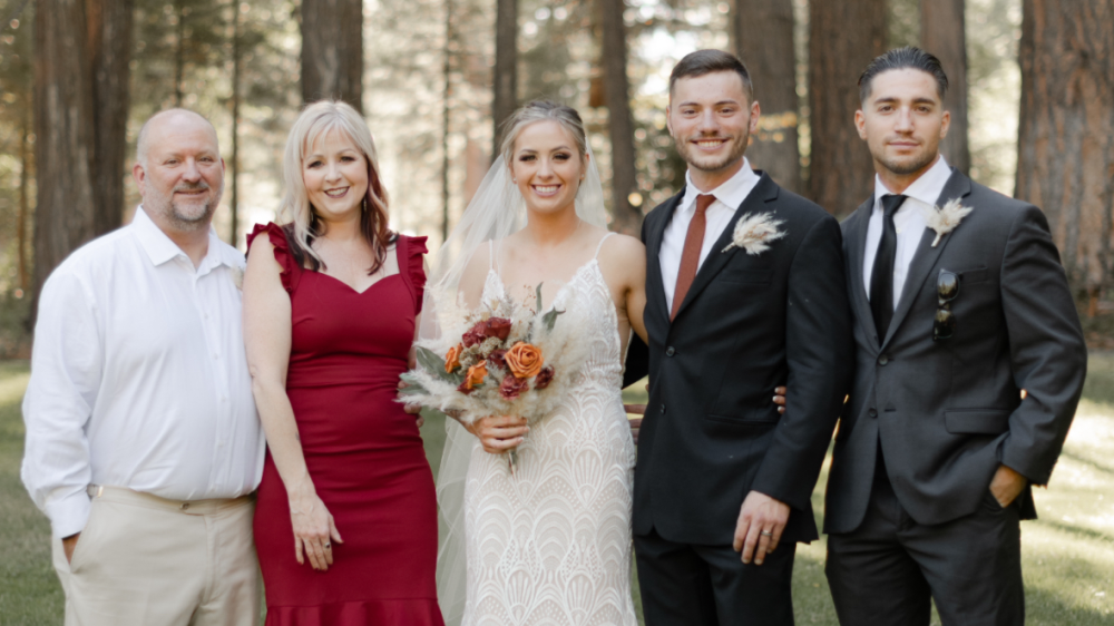 GiveSendGo | Supporting the Salcido Family