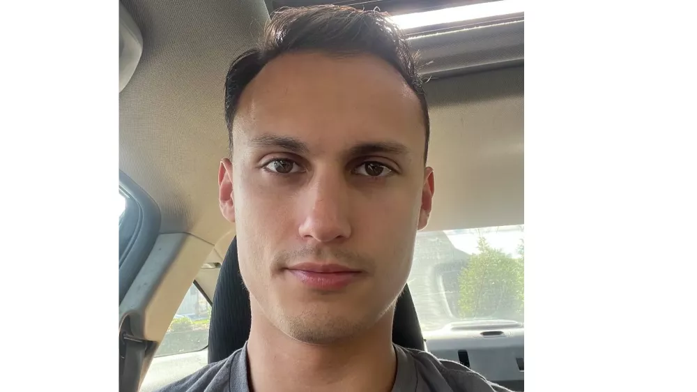 GiveSendGo - Support Frank Rocco: The Leader in Freedom Fundraising.