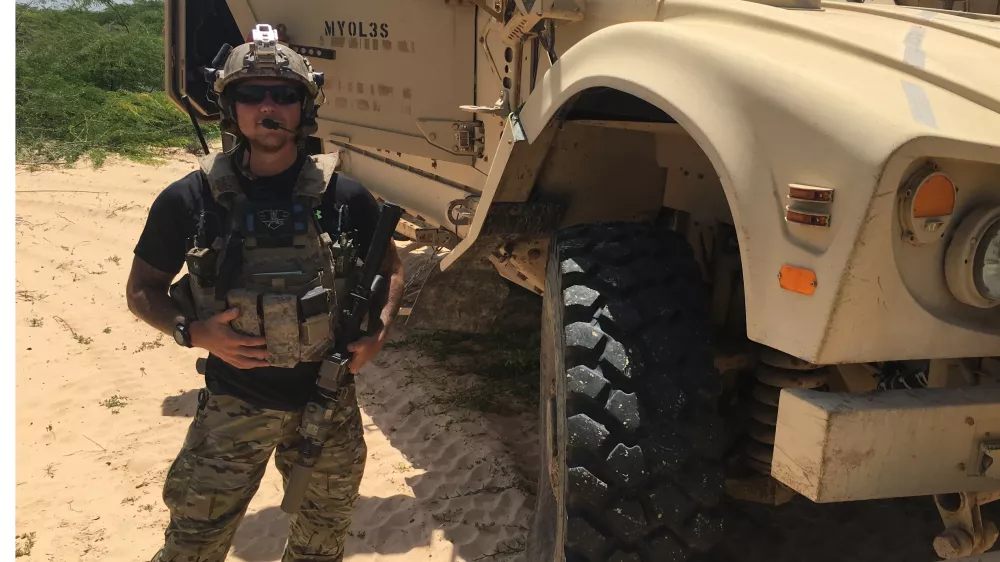 GiveSendGo - No Service Member Left Behind: The Leader in Freedom ...