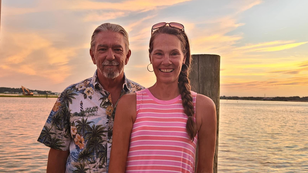 GiveSendGo | Supporting Mike Krupa