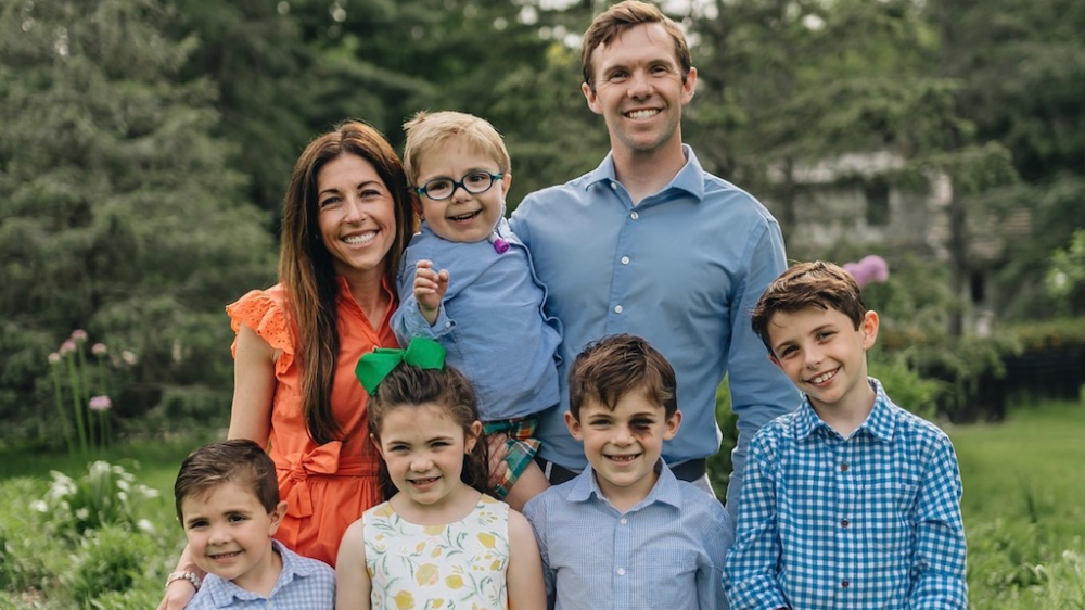 GiveSendGo - Michael Patrick's Fight for Life: The Leader in Freedom ...