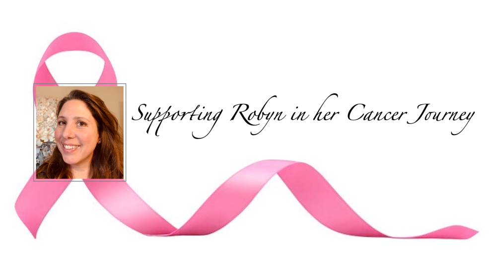 GiveSendGo | Supporting Robyn in her Cancer Journey
