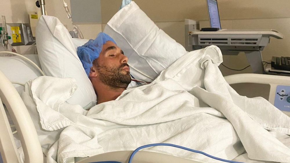 GiveSendGo - Pray for Josh Minter: The Leader in Freedom Fundraising.