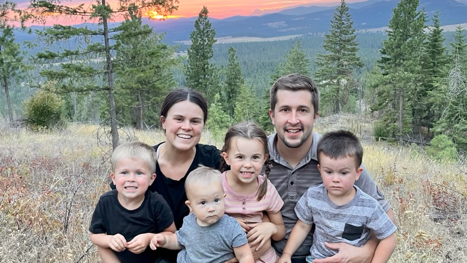 GiveSendGo - Supporting the Davison Family: The Leader in Freedom ...