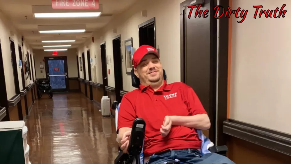 GiveSendGo - In Memory of Josh Cremeans aka The Dirty Truth: The Leader ...