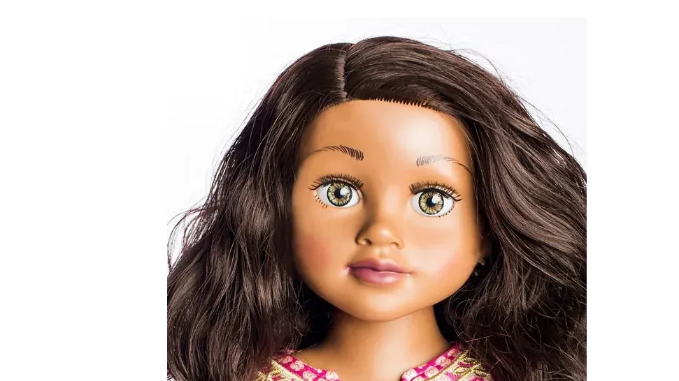 GiveSendGo - In His Image Davita Doll: The Leader in Freedom Fundraising.