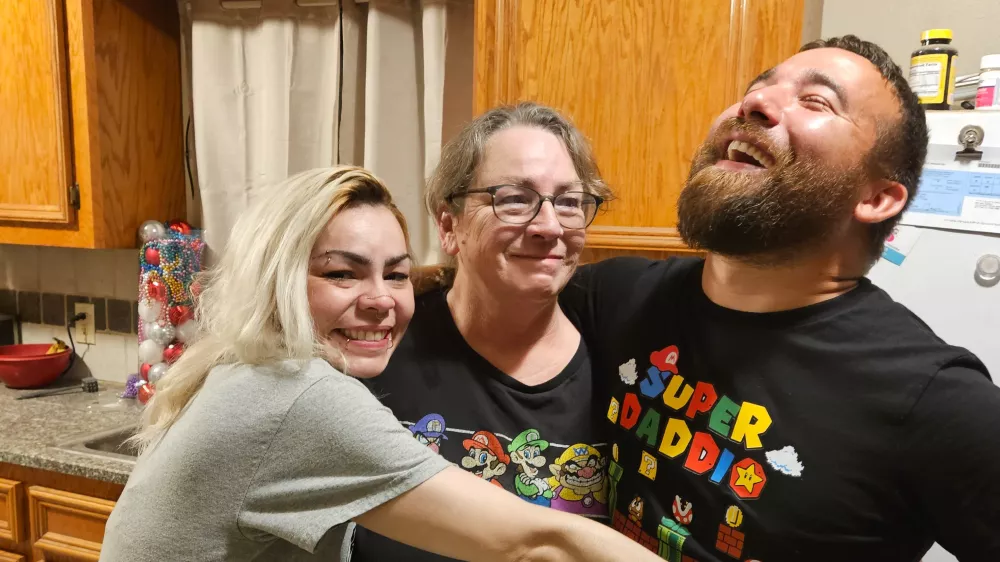 GiveSendGo - Catherine Garza's medical and funeral expenses: The Leader ...