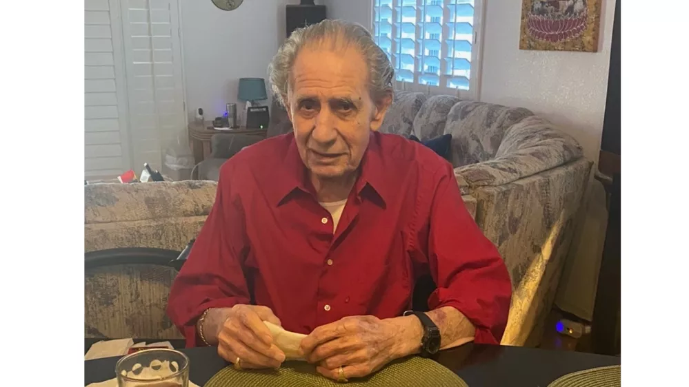 GiveSendGo - Memorial for Tony Mileto: The Leader in Freedom Fundraising.