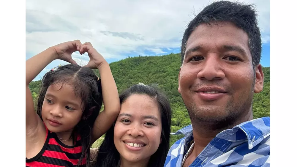 GiveSendGo - A New Start For The Vannet Chhoeng Family: The Leader in ...