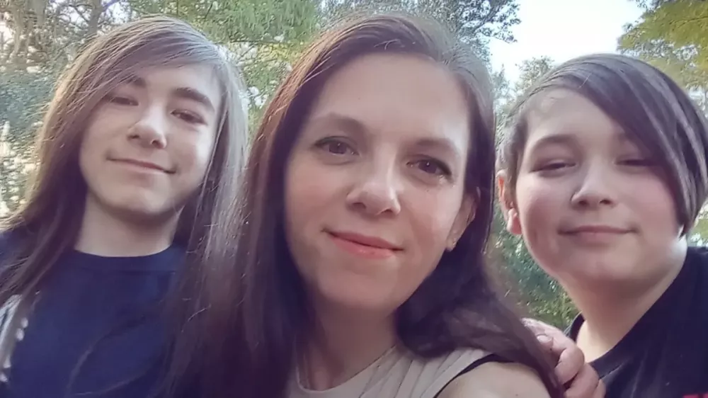 GiveSendGo - Supporting The Creech Family : The Leader in Freedom ...