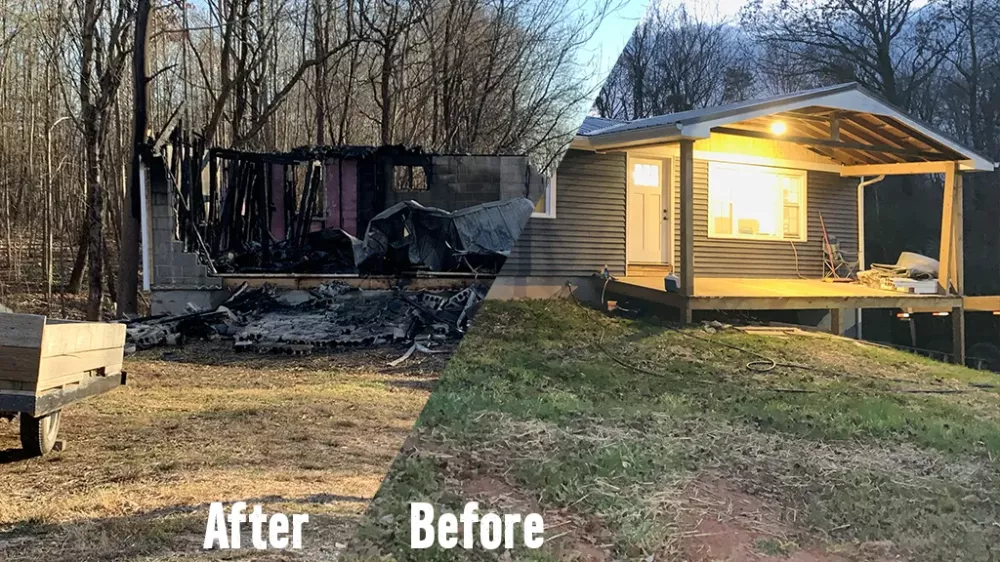 GiveSendGo | The Olenik Family