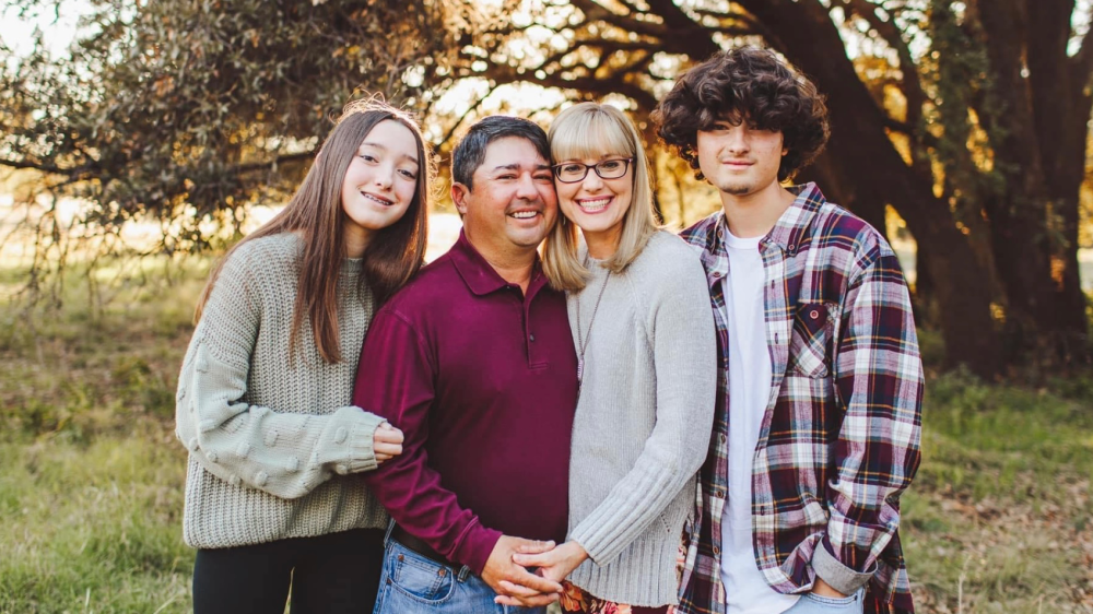GiveSendGo - The Solis Family: The Leader in Freedom Fundraising.