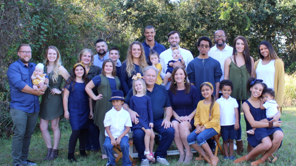 GiveSendGo - Supporting the Rettig Family: The Leader in Freedom ...