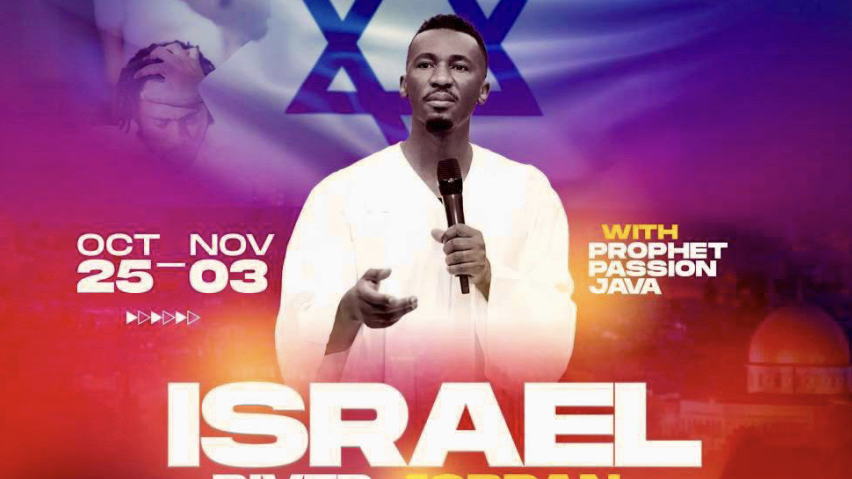 GiveSendGo - Jodi’s Trip to Israel : The Leader in Freedom Fundraising.