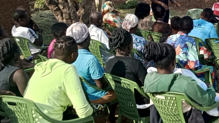 GiveSendGo - Help reduce effects of Obstetric Fistula: The Leader in Freedom Fundraising.