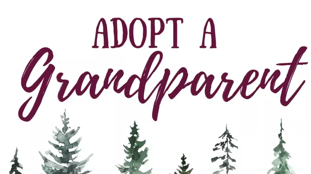 GiveSendGo - Adopt a Grandparent for Christmas: The Leader in Freedom ...