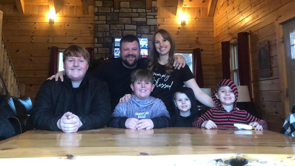 GiveSendGo - Support for the Mobley family: The Leader in Freedom ...