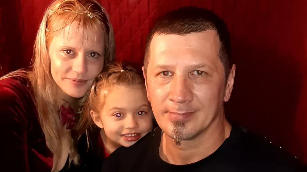 GiveSendGo - Supporting the Meier Family: The Leader in Freedom ...