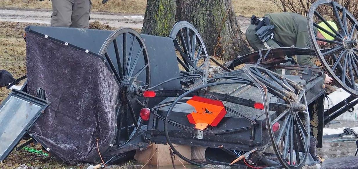 GiveSendGo - Support Lavern and Teresa Stauffer: The #1 Free Christian ...