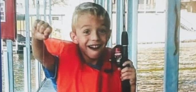 GiveSendGo - In Loving Memory of Kaleb Kelly: The Leader in Freedom ...