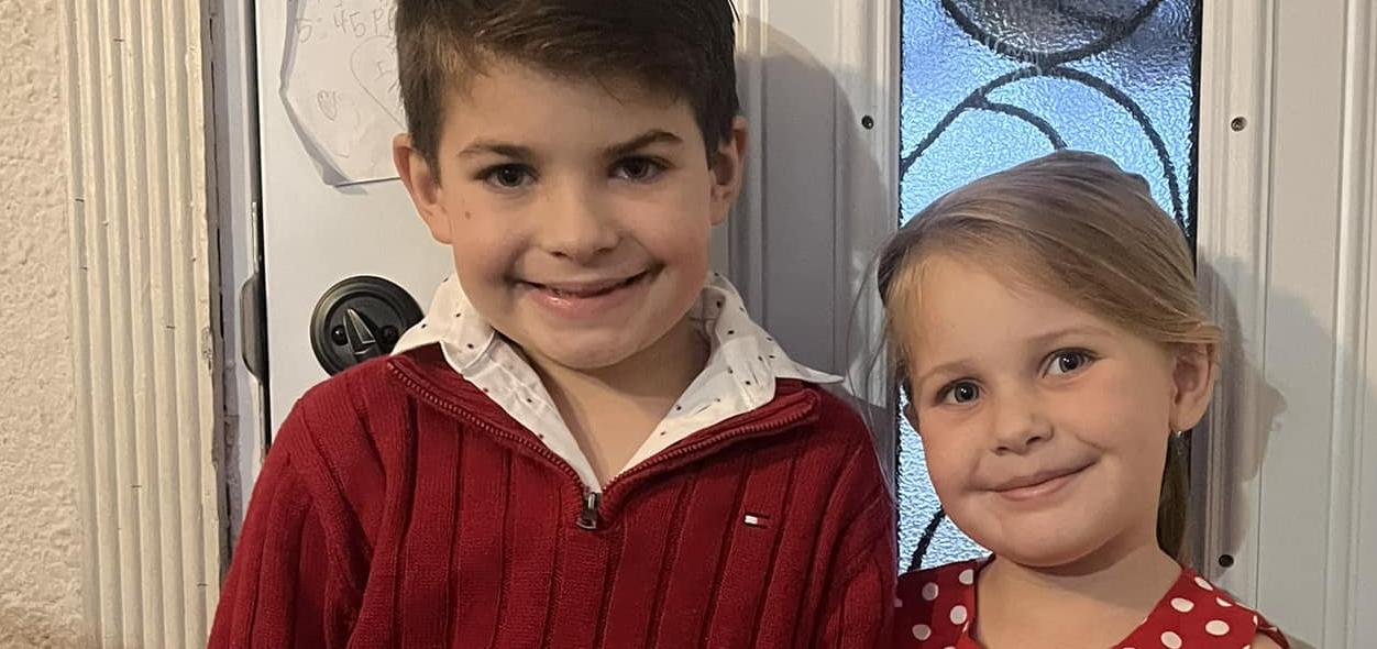 GiveSendGo - Supporting the Bedell Family: The Leader in Freedom ...