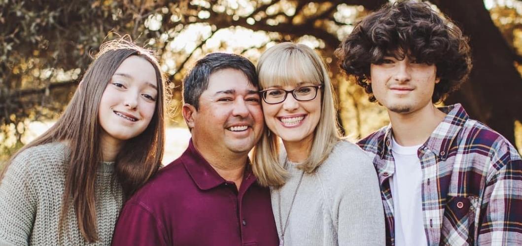 GiveSendGo - The Solis Family: The Leader in Freedom Fundraising.