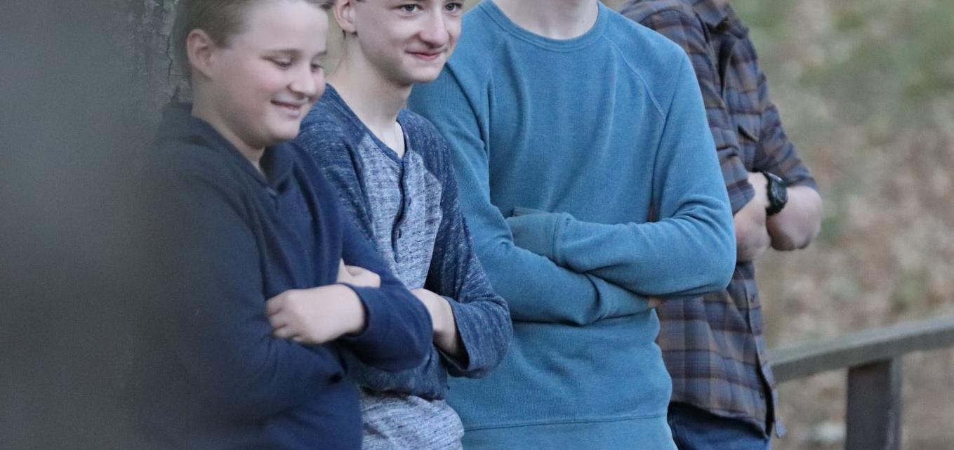 GiveSendGo - Supporting the Knapp Family: The Leader in Freedom ...