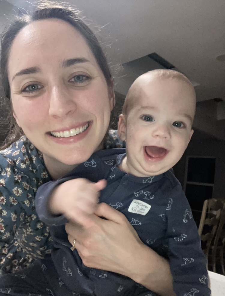GiveSendGo | Ptosis Repair Surgery for Baby Jack