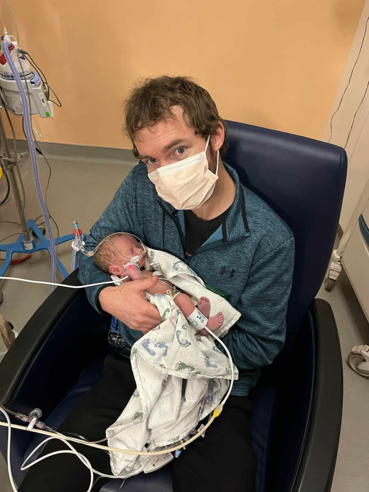 GiveSendGo | Supporting the Kragt Family