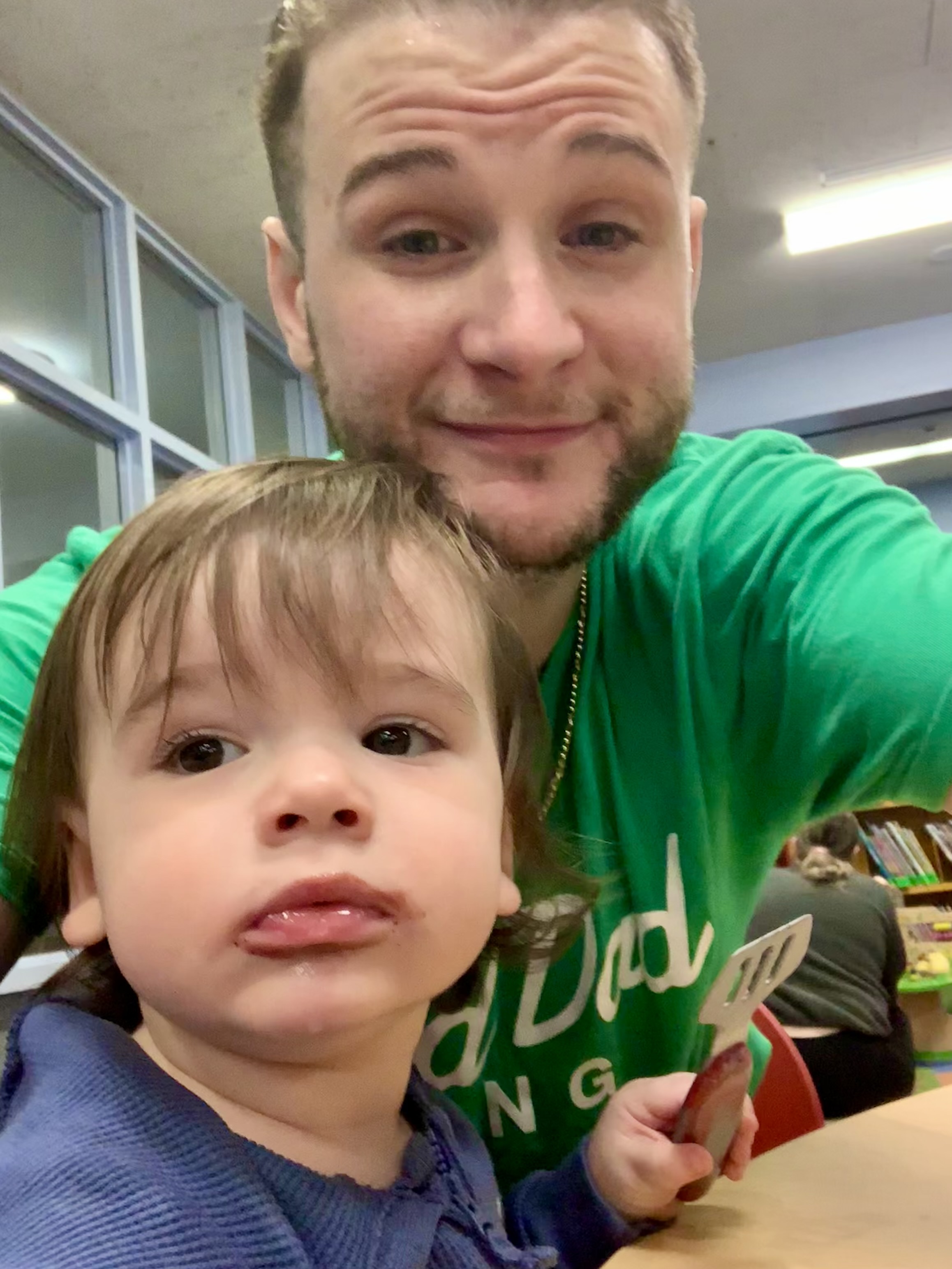 GiveSendGo | Reunite Baby Nate with Dad! Support Pro Bono Atty