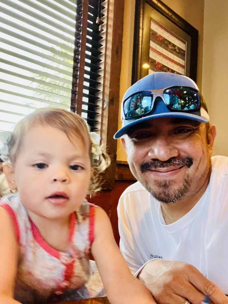 GiveSendGo | Help the Rivas Family to fight Erick’s cancer