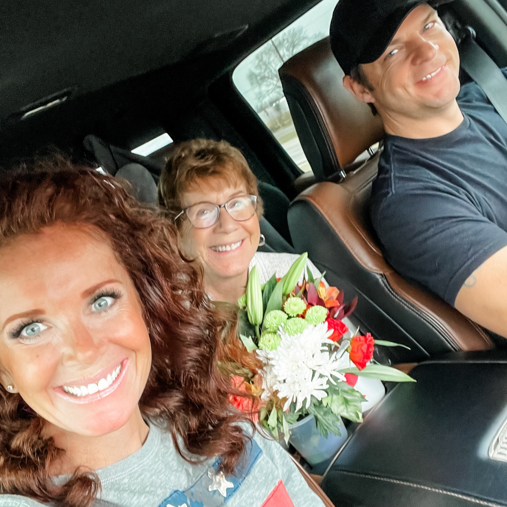 GiveSendGo - Supporting the Renninger Family: The Leader in Freedom ...