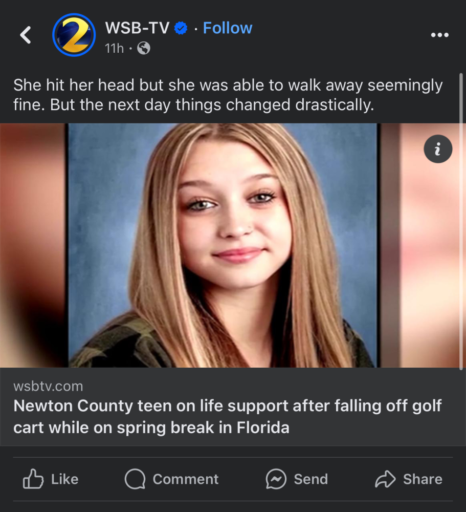 GiveSendGo | Help support Haydin and Family!